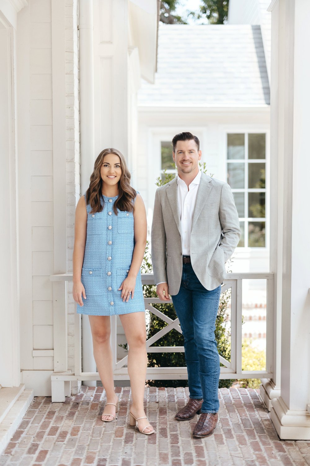Duncan Real Estate | Stella Images | DFW Photographer