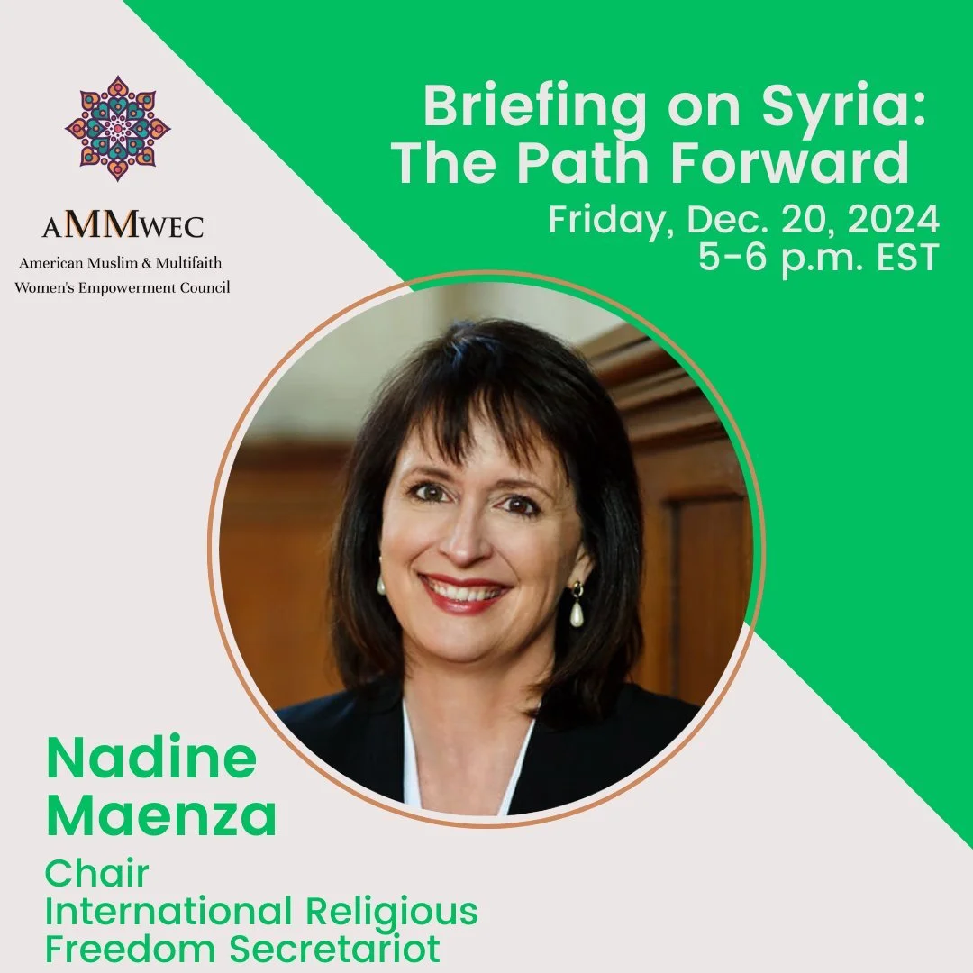 Events — IRF Roundtable