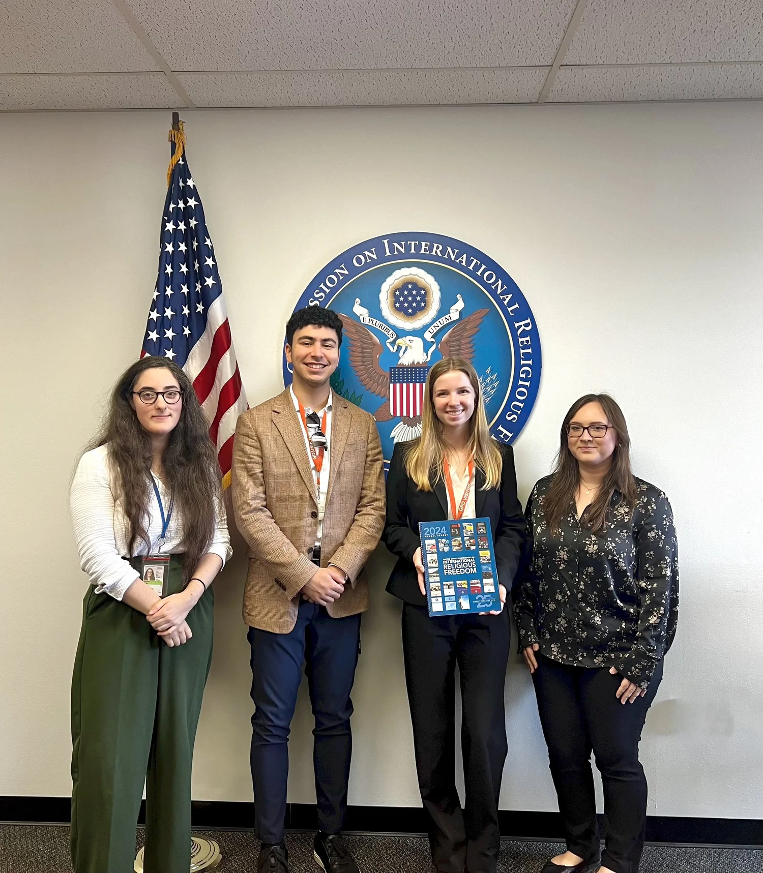 Internships — IRF Roundtable