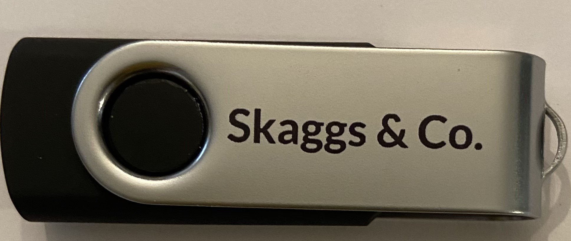 Store 2 — Skaggs & Co.