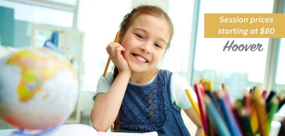 Dyslexia Tutoring / Therapy — Hoover Learning Group
