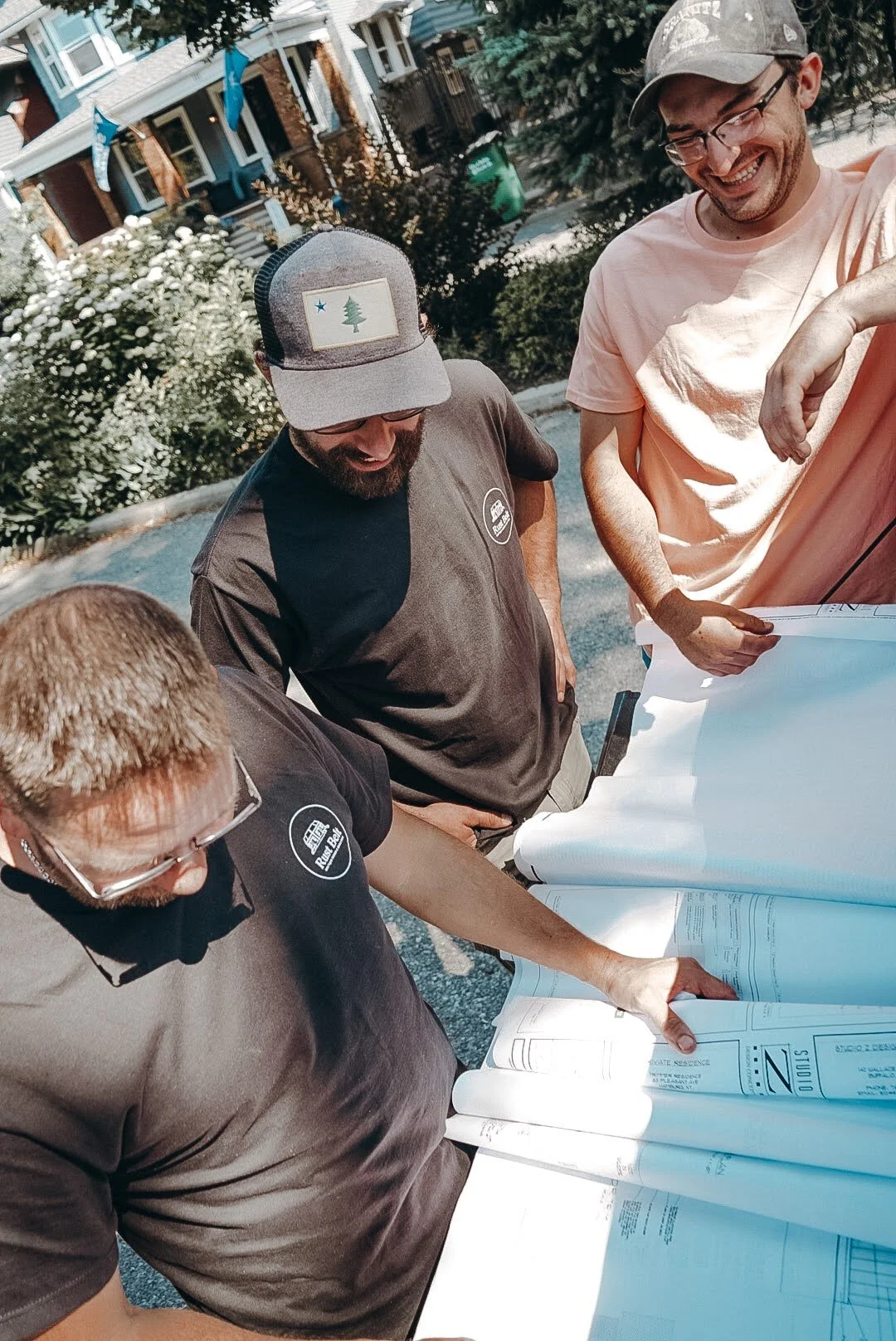 Josh Blasko, Board of Directors — Akron Chamber