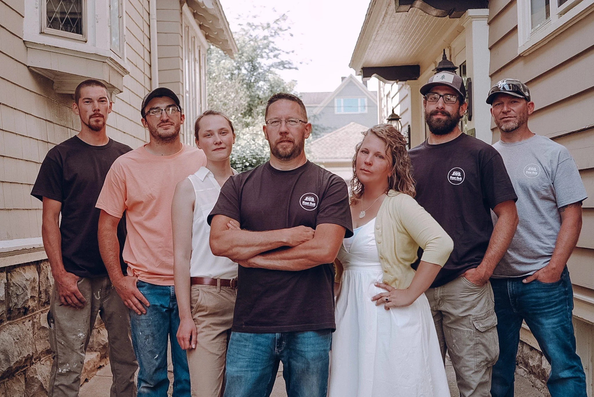 Josh Blasko, Board of Directors — Akron Chamber