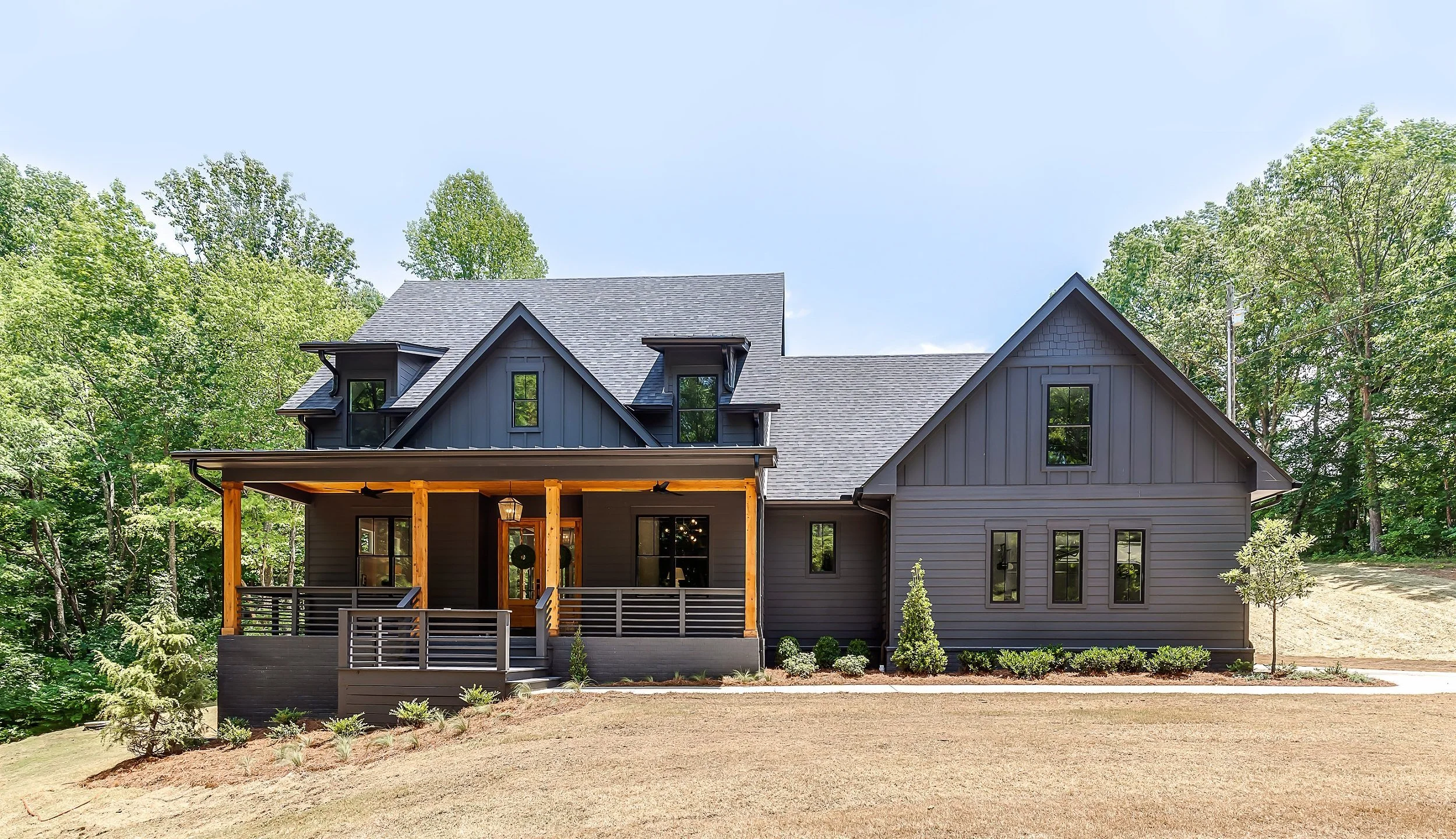 Hill Hughes Farmhouse | Transform Your Space Today — Howington