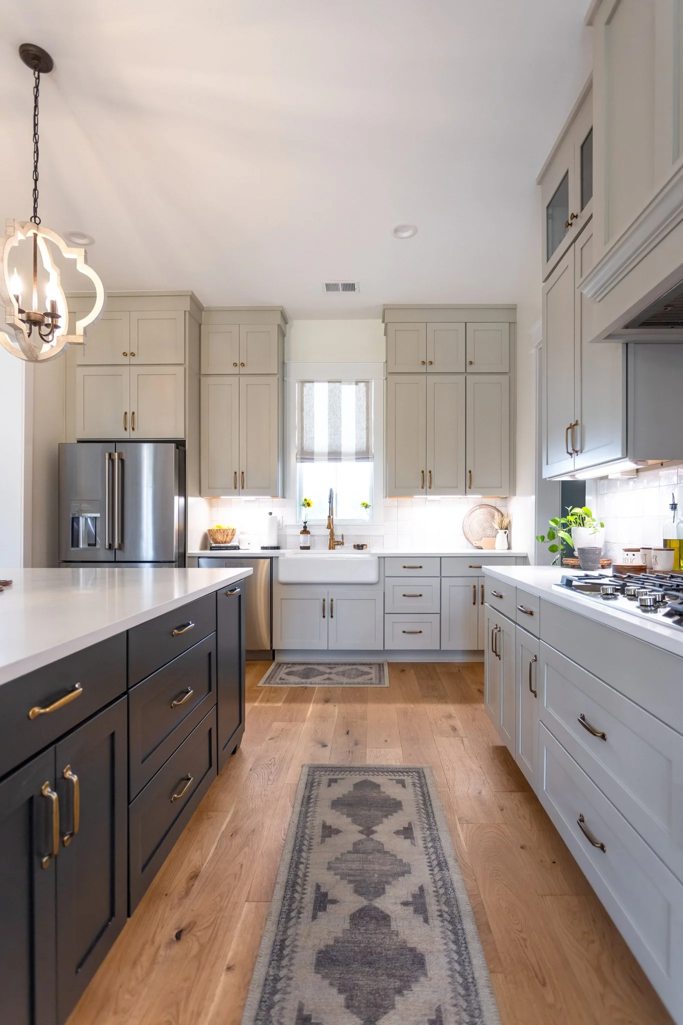 Rutledge Home — Howington