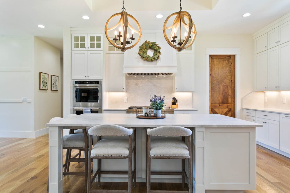 County Line Estate — Howington