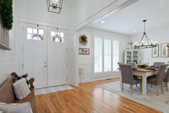 Pegram Craftsman — Howington