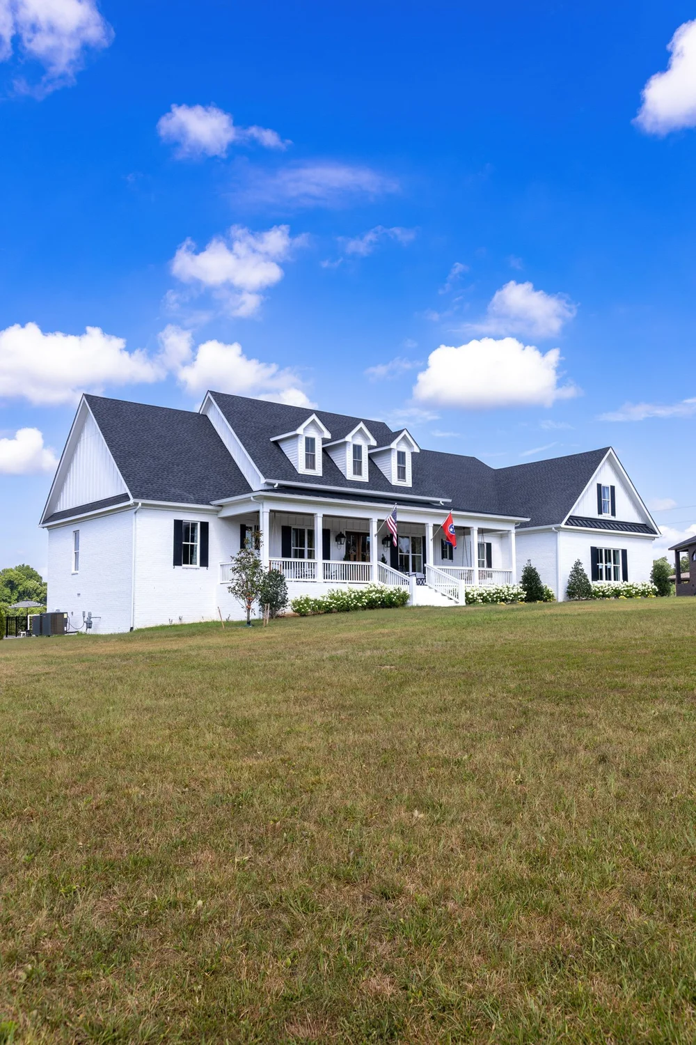 Rutledge Home — Howington