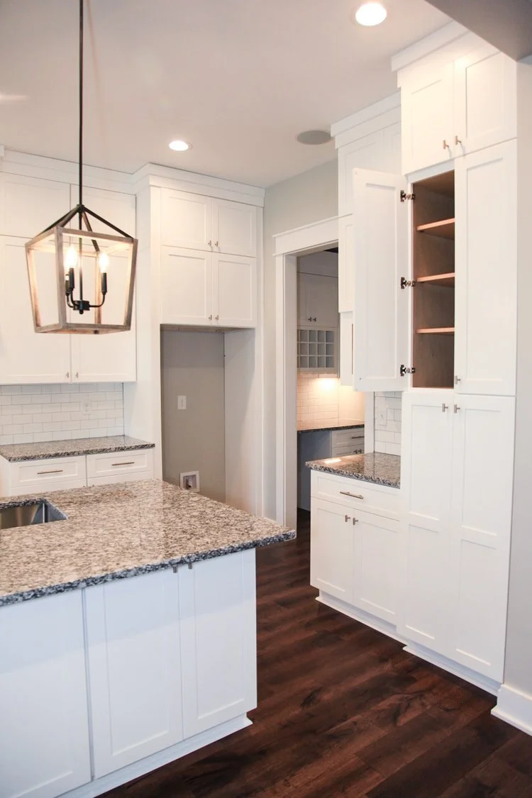 Pegram Ranch — Howington