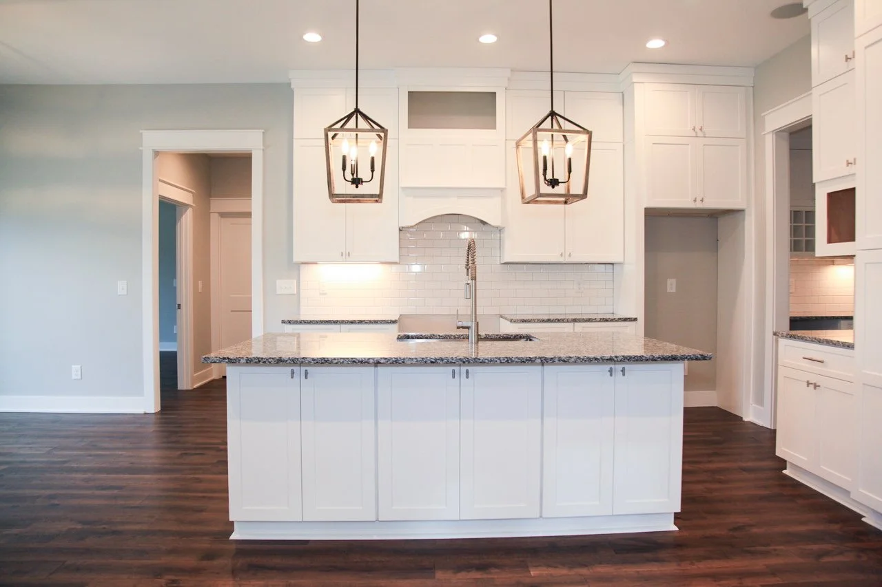 Pegram Ranch | Build Your Dream Home Today — Howington