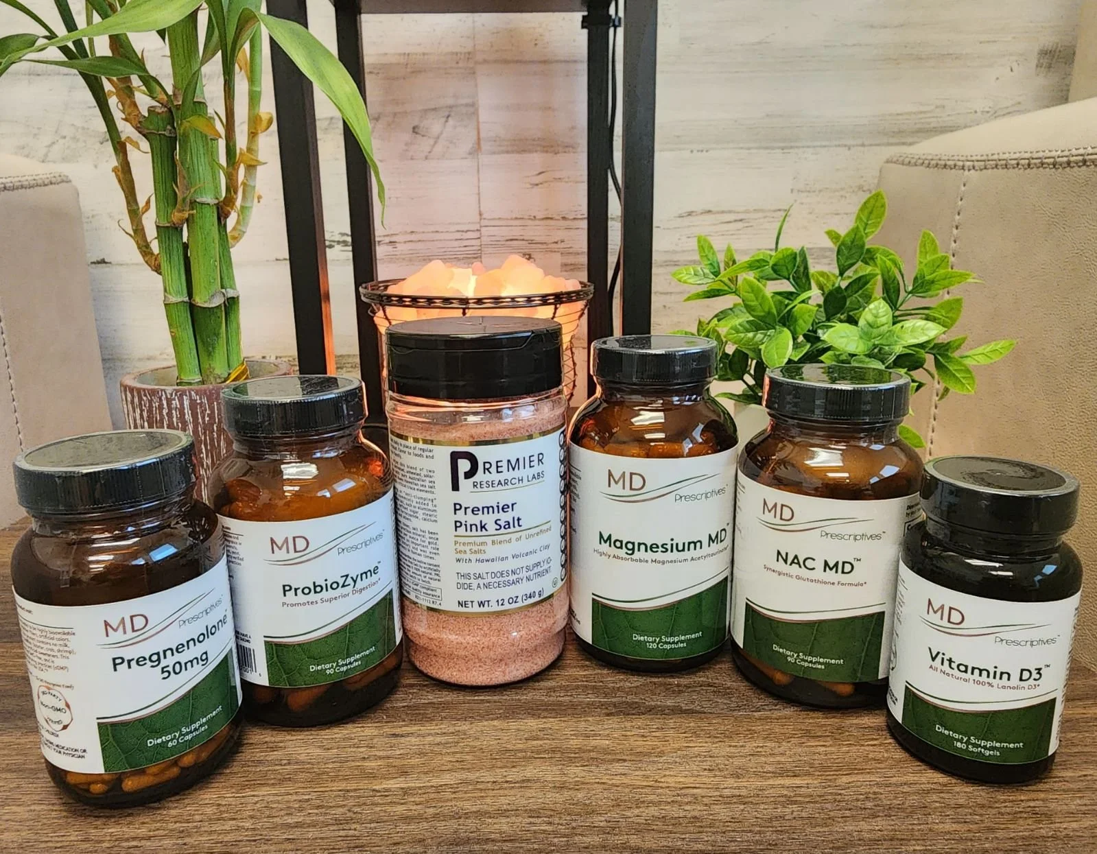 Professional Services Tailored for You — Mercy Medical and Wellness