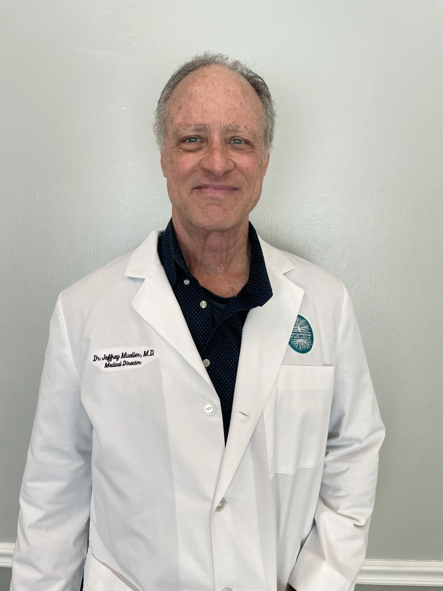 Team — MERCY MEDICAL AND WELLNESS
