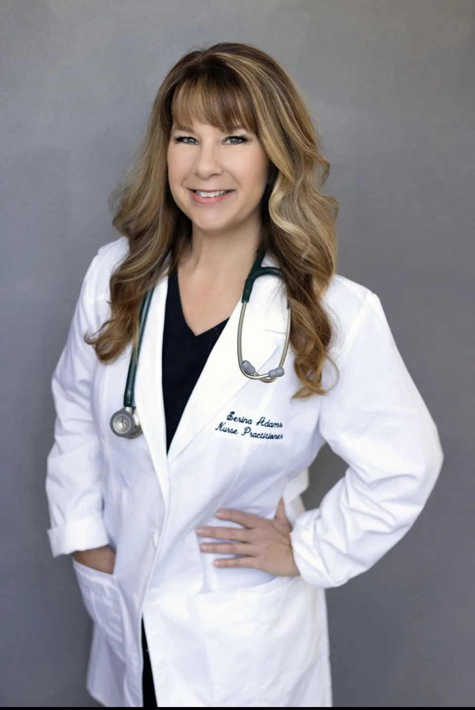 Team — MERCY MEDICAL AND WELLNESS