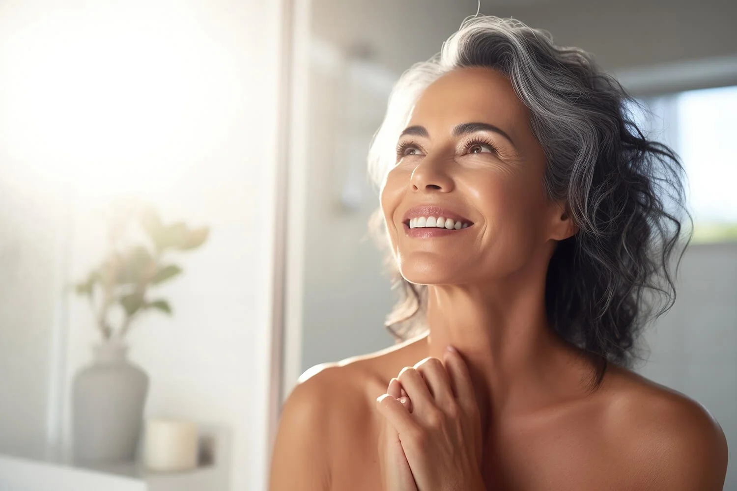 Mercy Medical & Wellness: Your Health, Our Priority