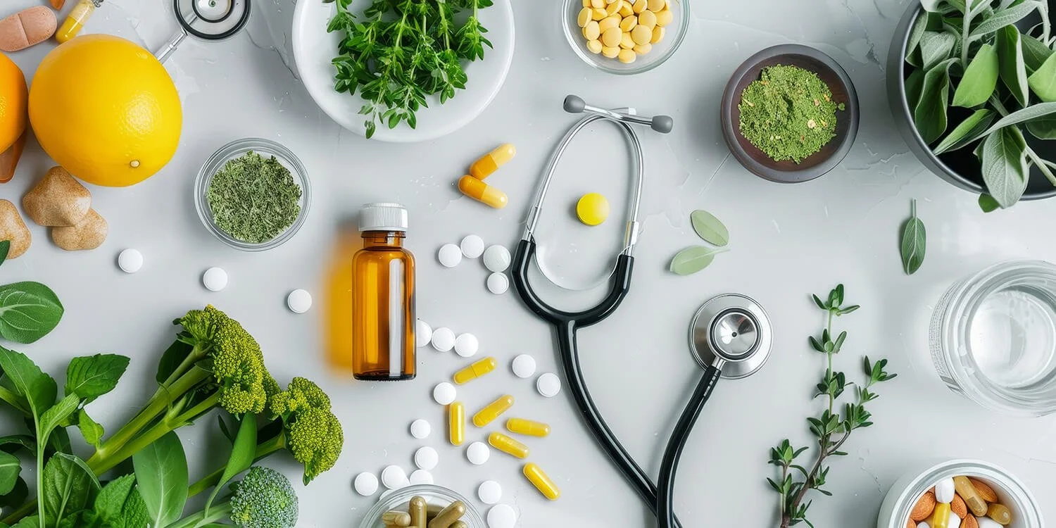 Mercy Medical & Wellness: Your Health, Our Priority