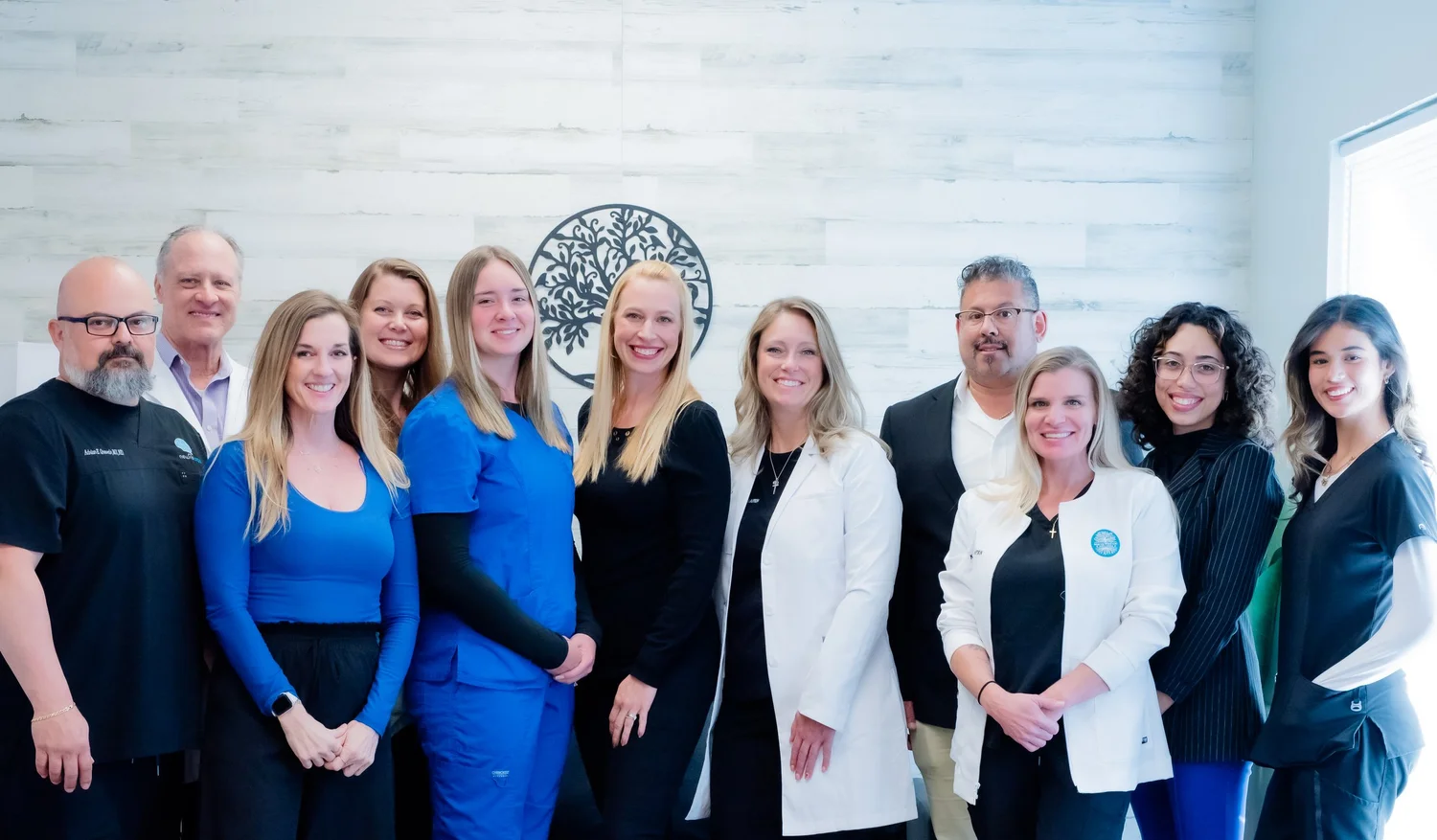 Your Path to Better Health — Mercy Medical and Wellness