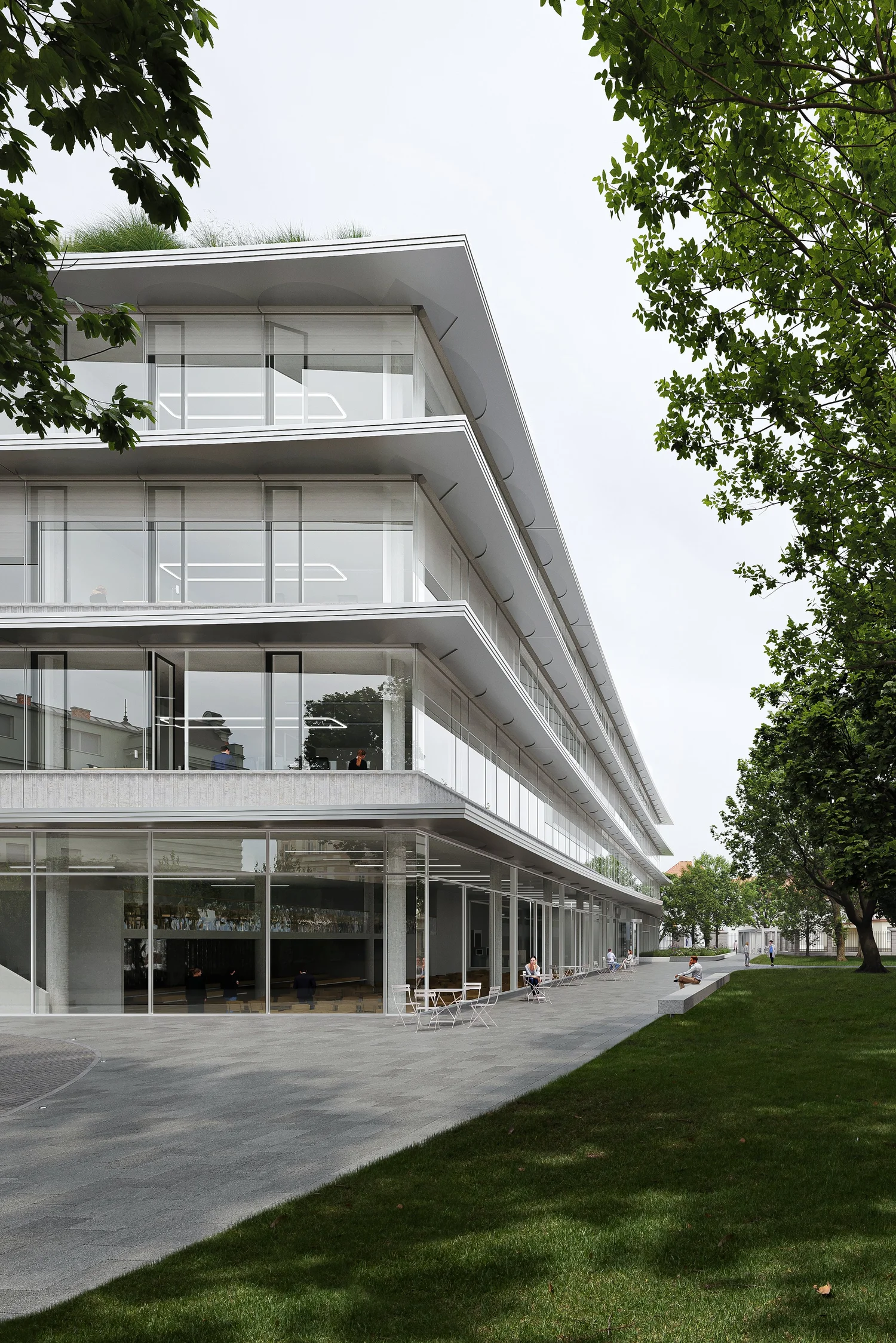 Sadovsky & Architects