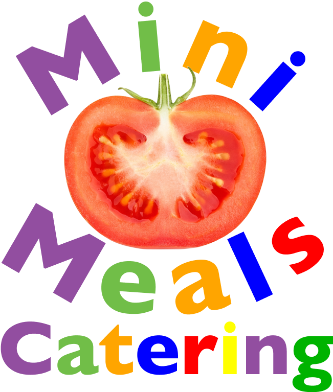 Mini Meals Catering
