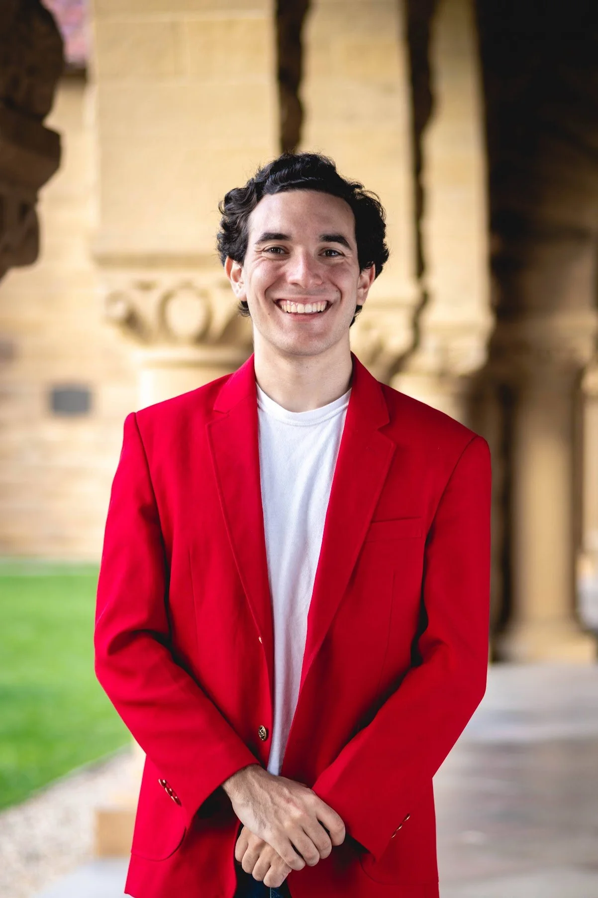 The Stanford Mendicants