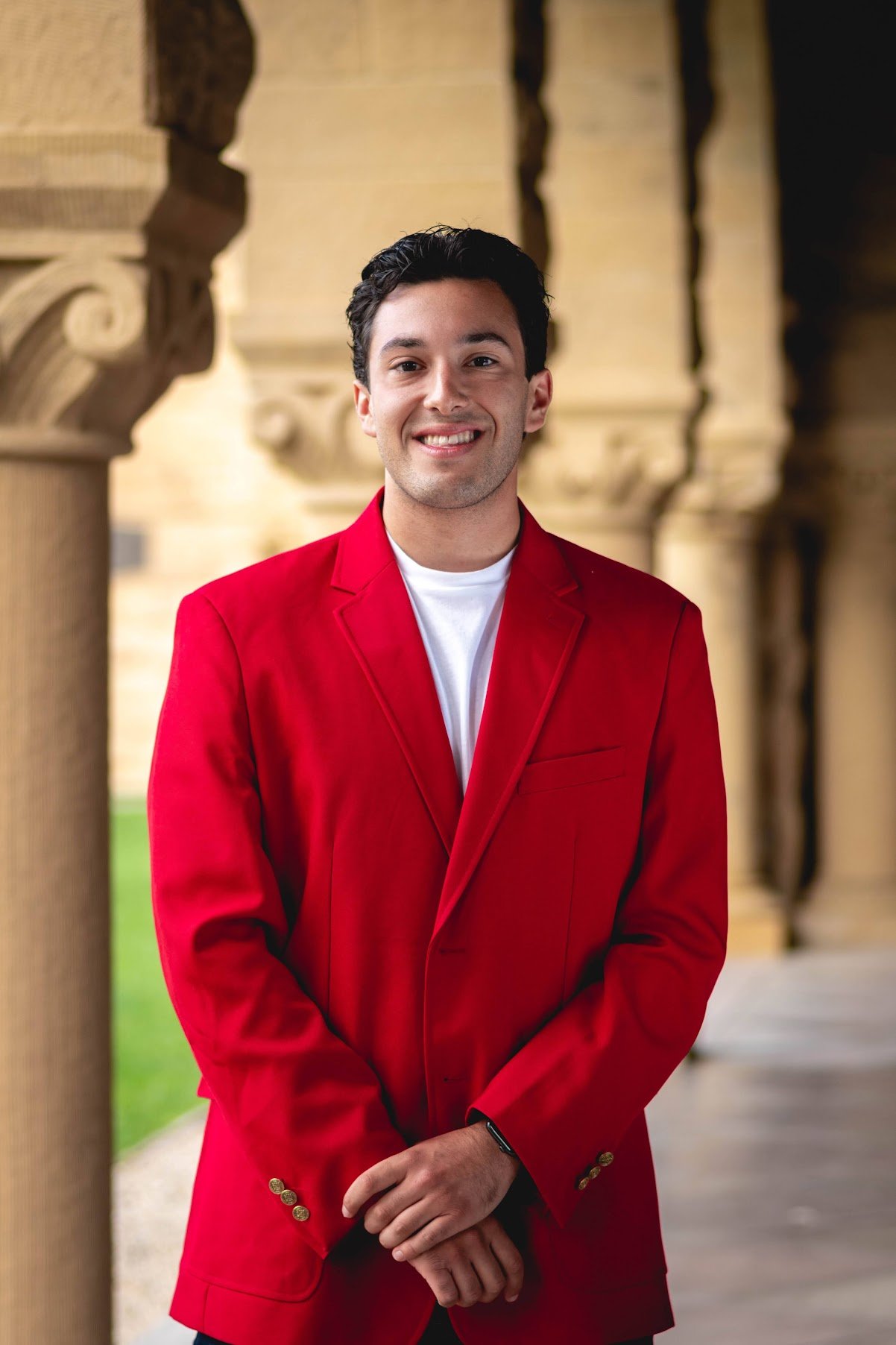 The Stanford Mendicants