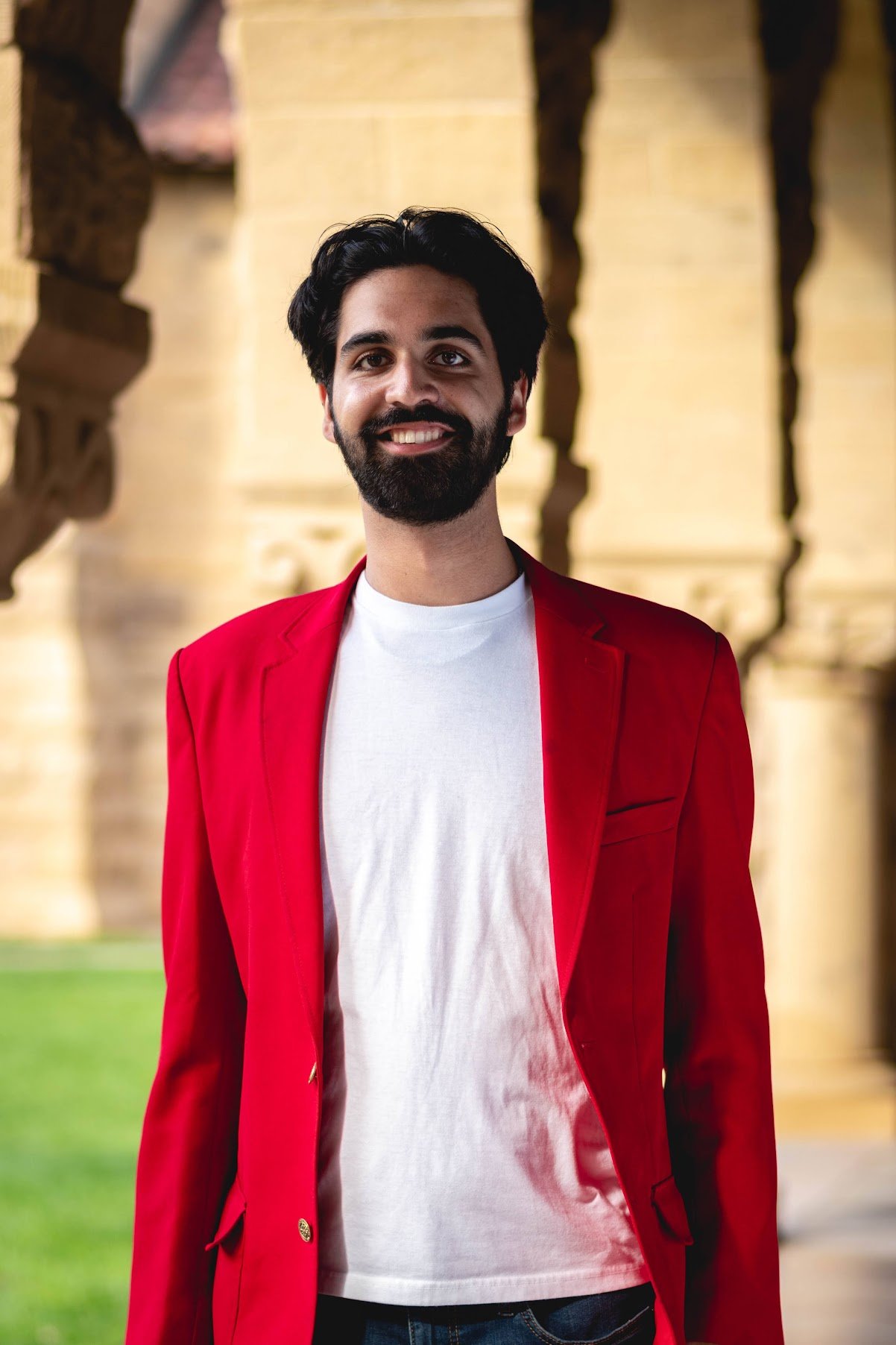 The Stanford Mendicants