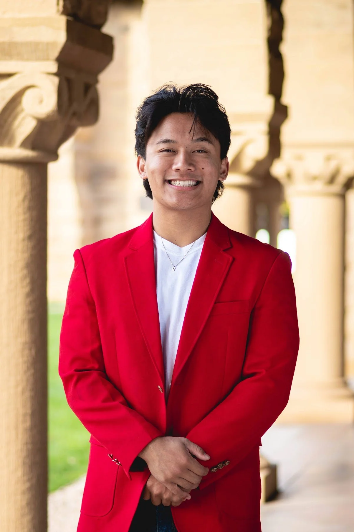 The Stanford Mendicants