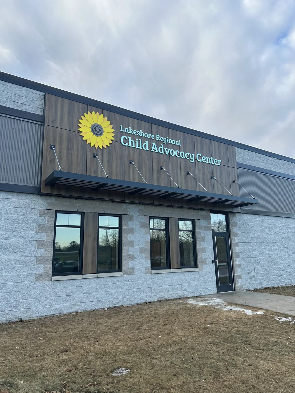 Contact — Lakeshore CAC