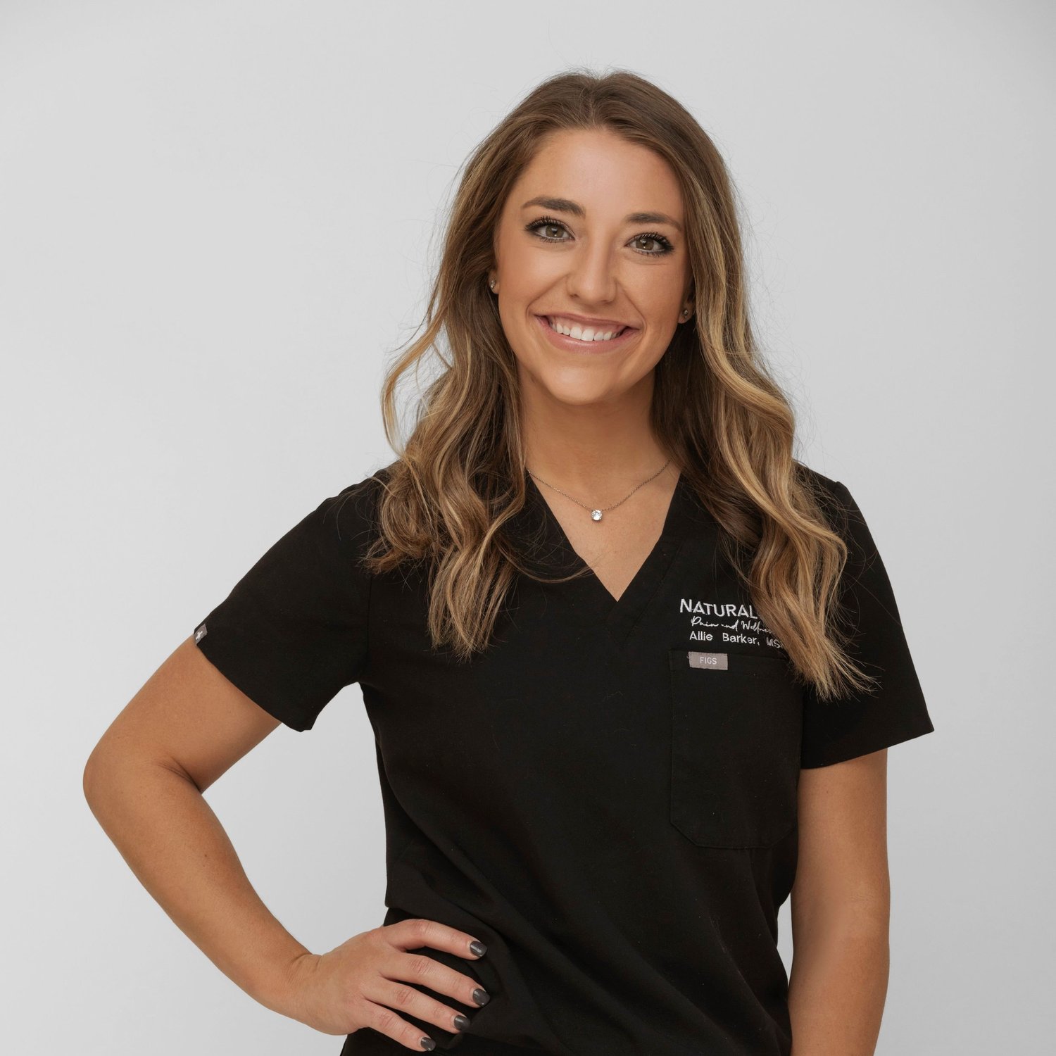 About — Natural State