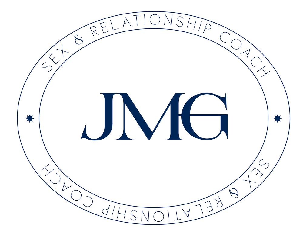 Intimacy Coach Offers + Programs | JenMG — JenMG