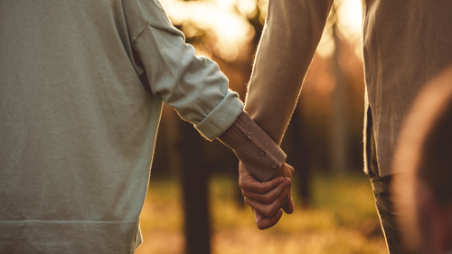 The Difference in Secure Attachment and Separation Anxiety in ...