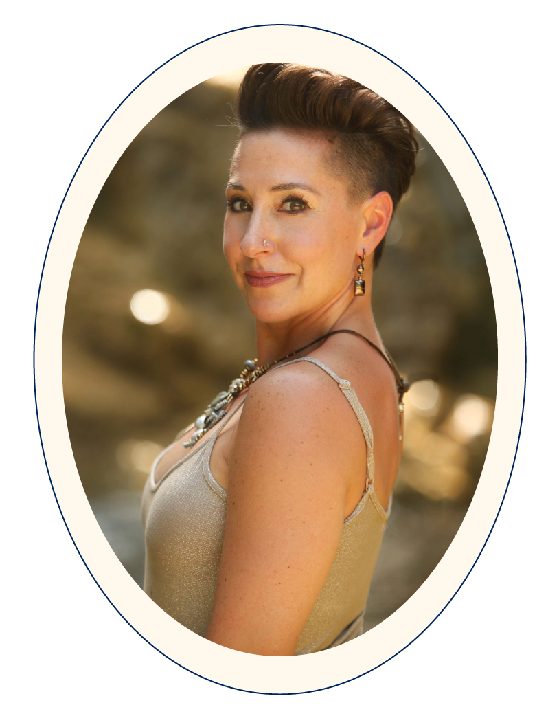 Unlock Your Erotic Potential: Free Self-Pleasure Practice Training for Men — JenMG