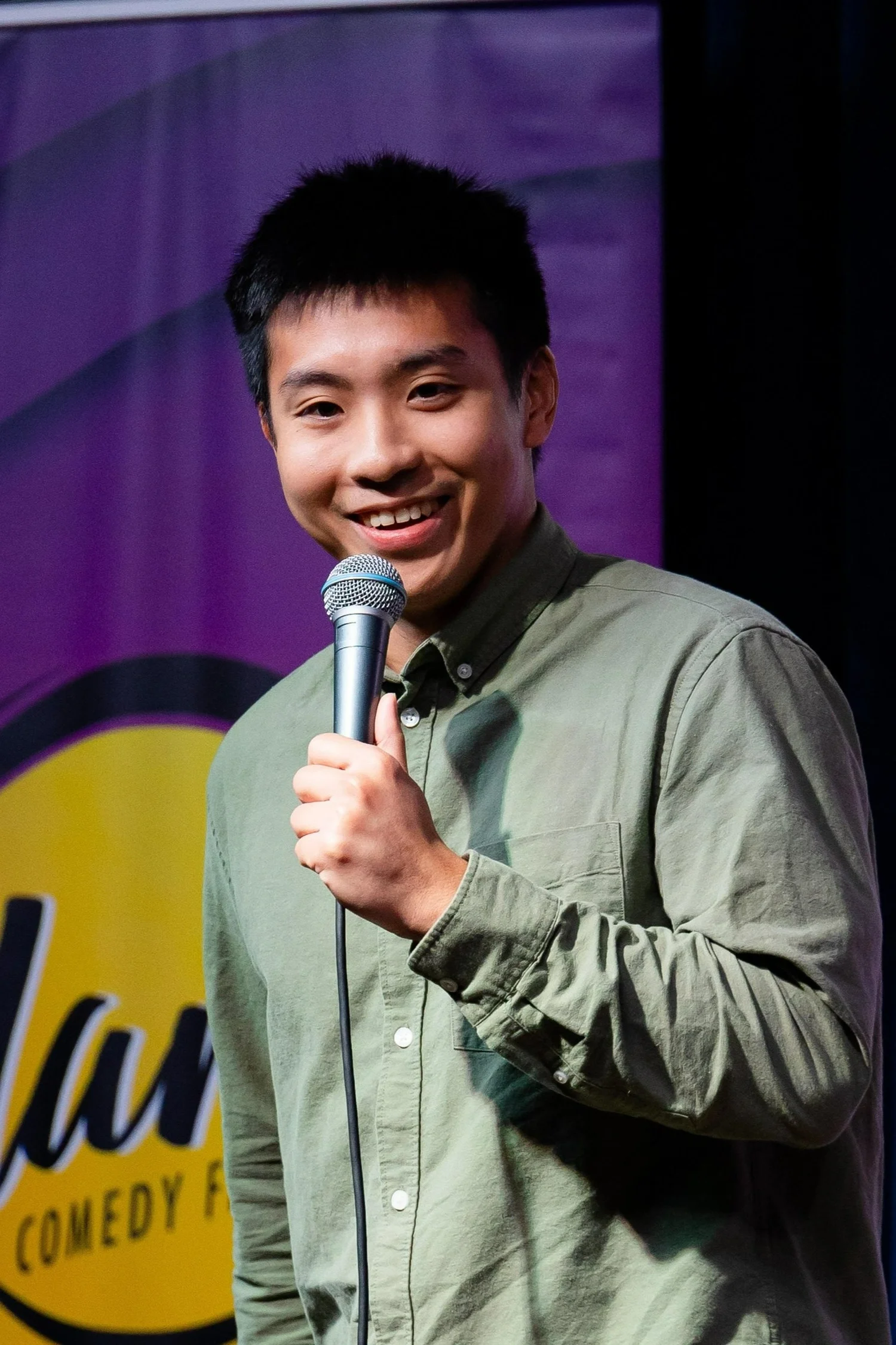 Danny Tran
