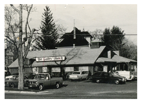 The Galley Hatch Restaurant