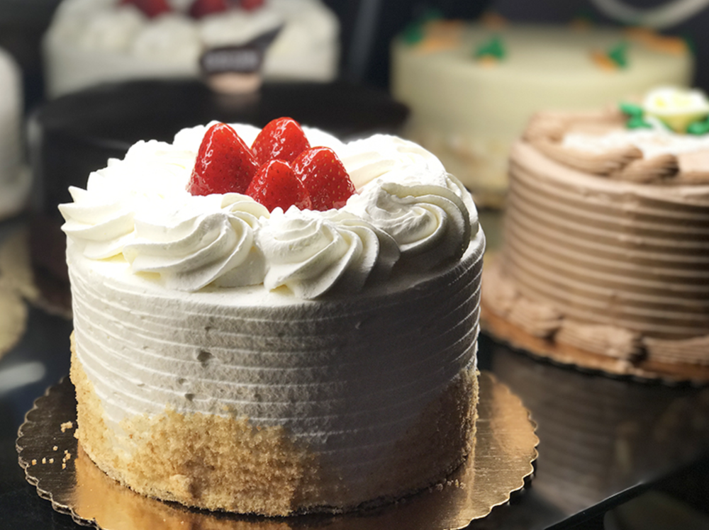 Kay's Cafe + Bakery — The Galley Hatch Restaurant