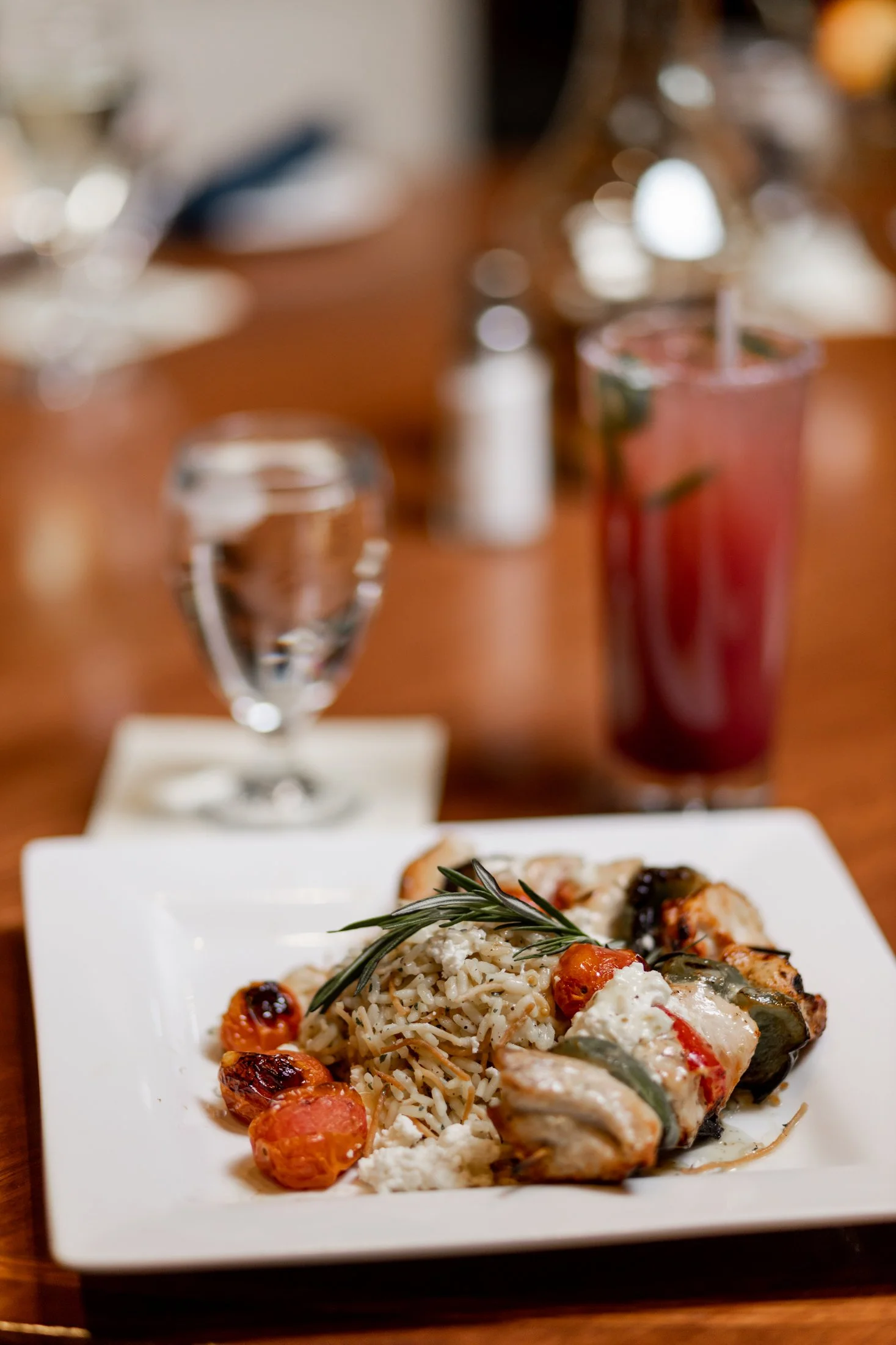 The Galley Hatch Restaurant