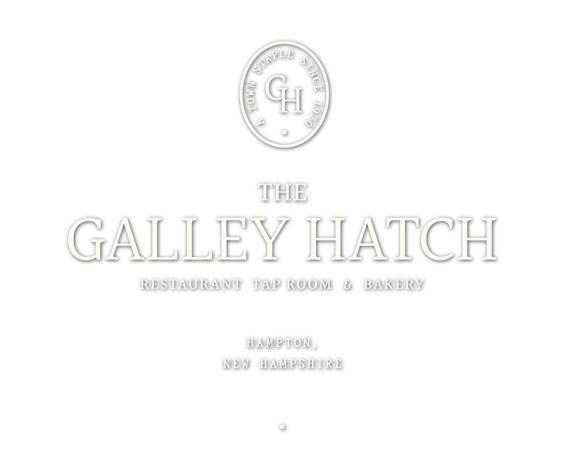 The Galley Hatch Restaurant