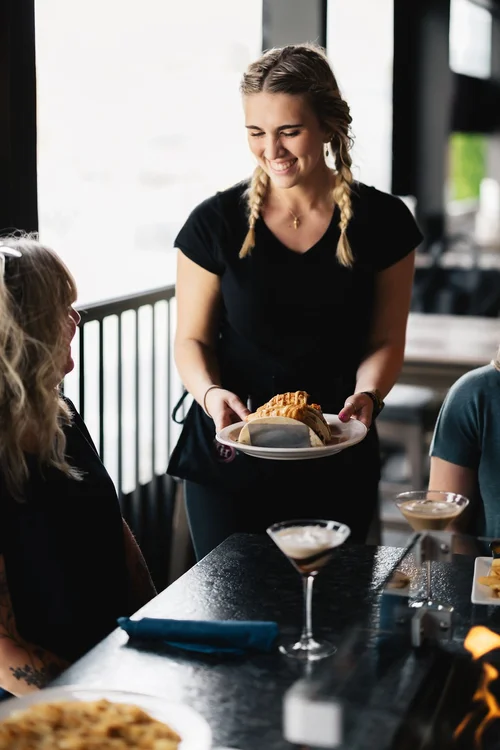 The Galley Hatch Restaurant