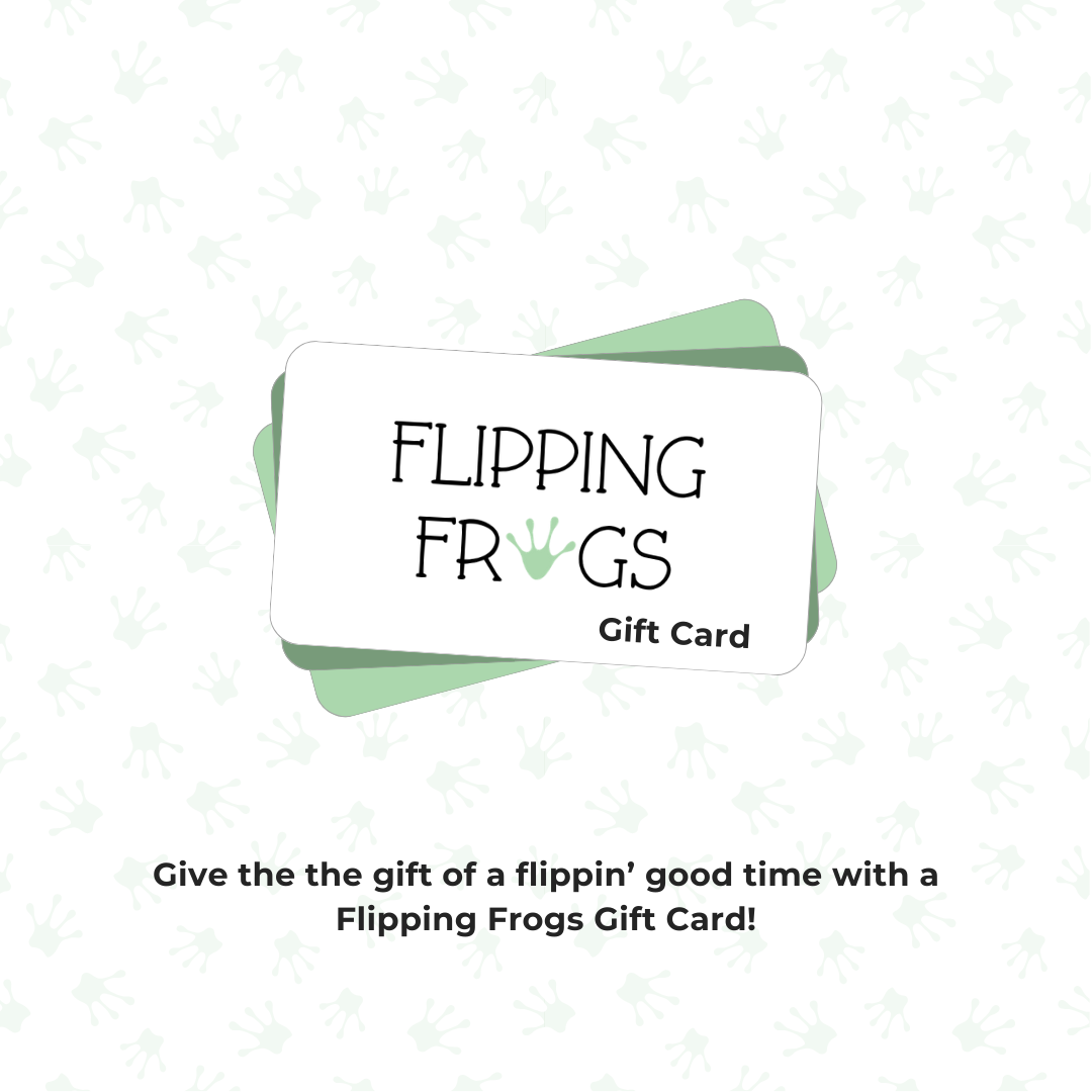 Register — Flipping Frogs