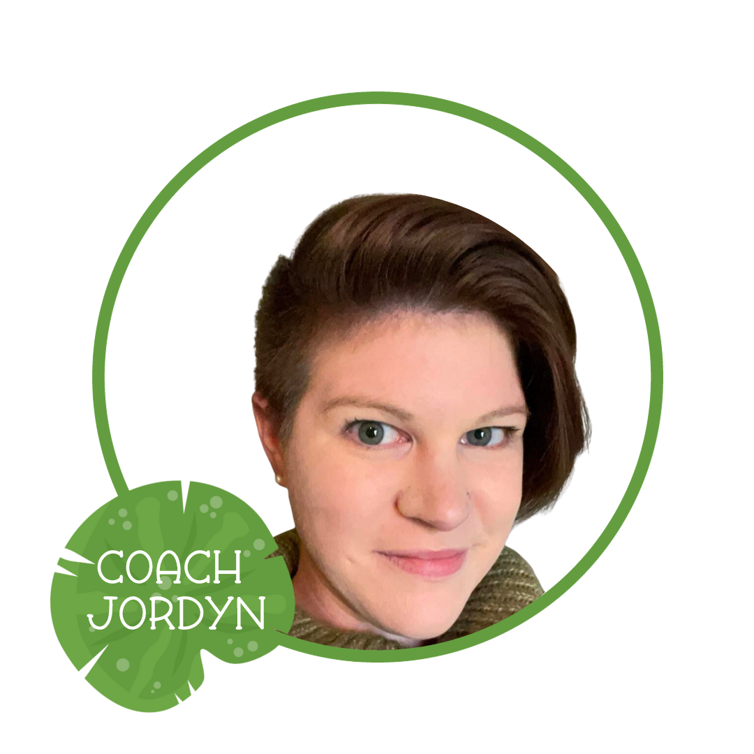 Team 1 — Flipping Frogs