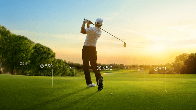Turflogic | Better Data. Better Golf.