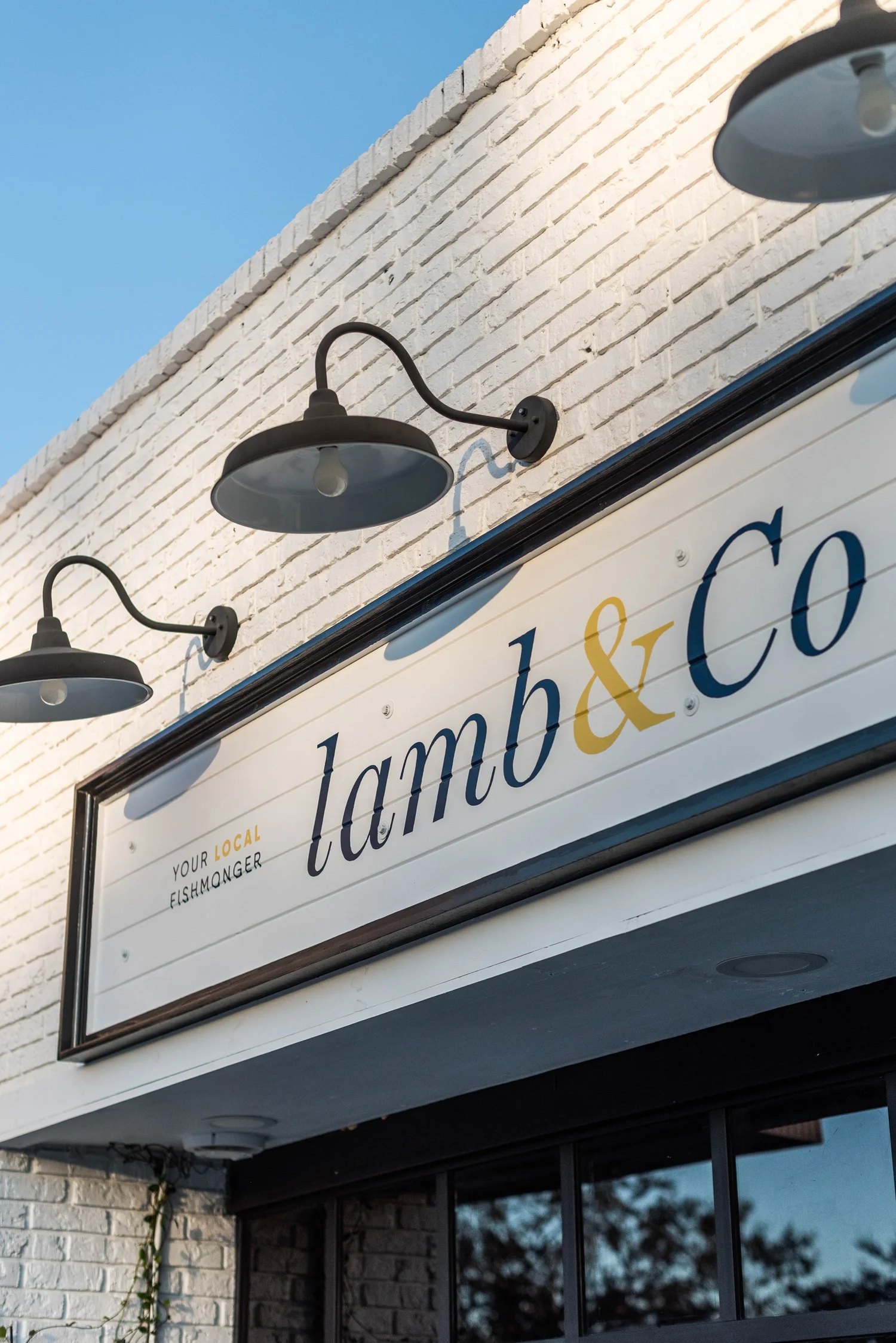 Lamb & Co