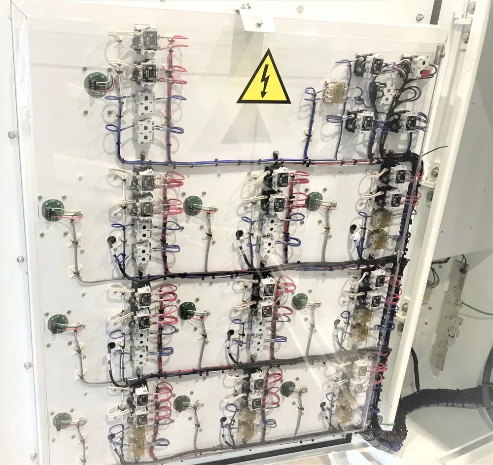 Our Work — EDR Electrical Solutions