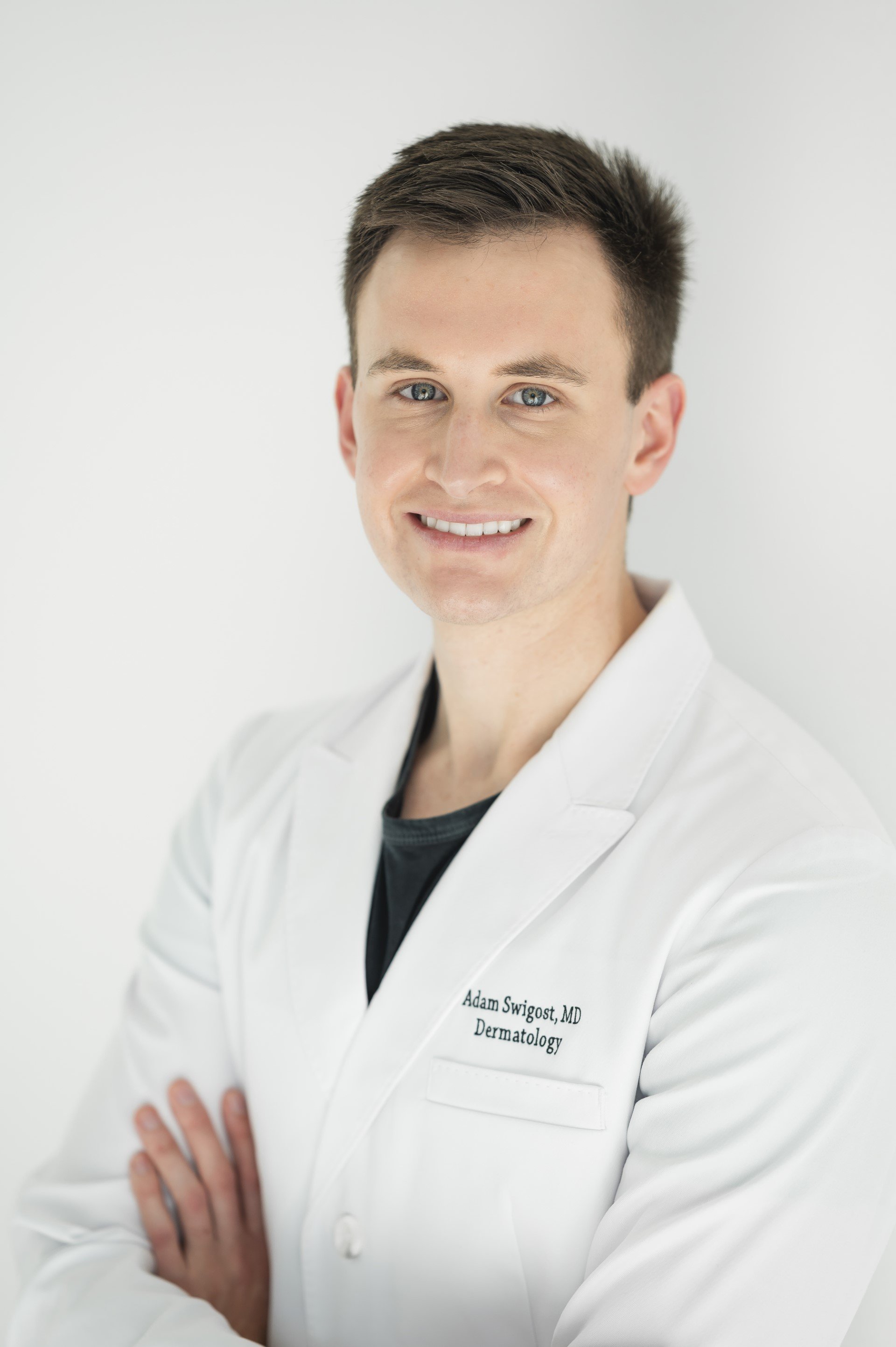 DAPPER DERMATOLOGY - North Dakota's Best Dermatologist