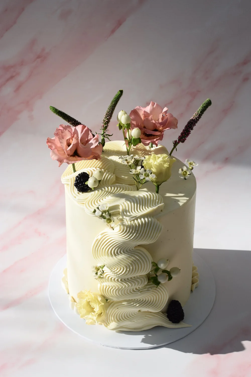 Gallery — Dot Dot Bakery bespoke cakes