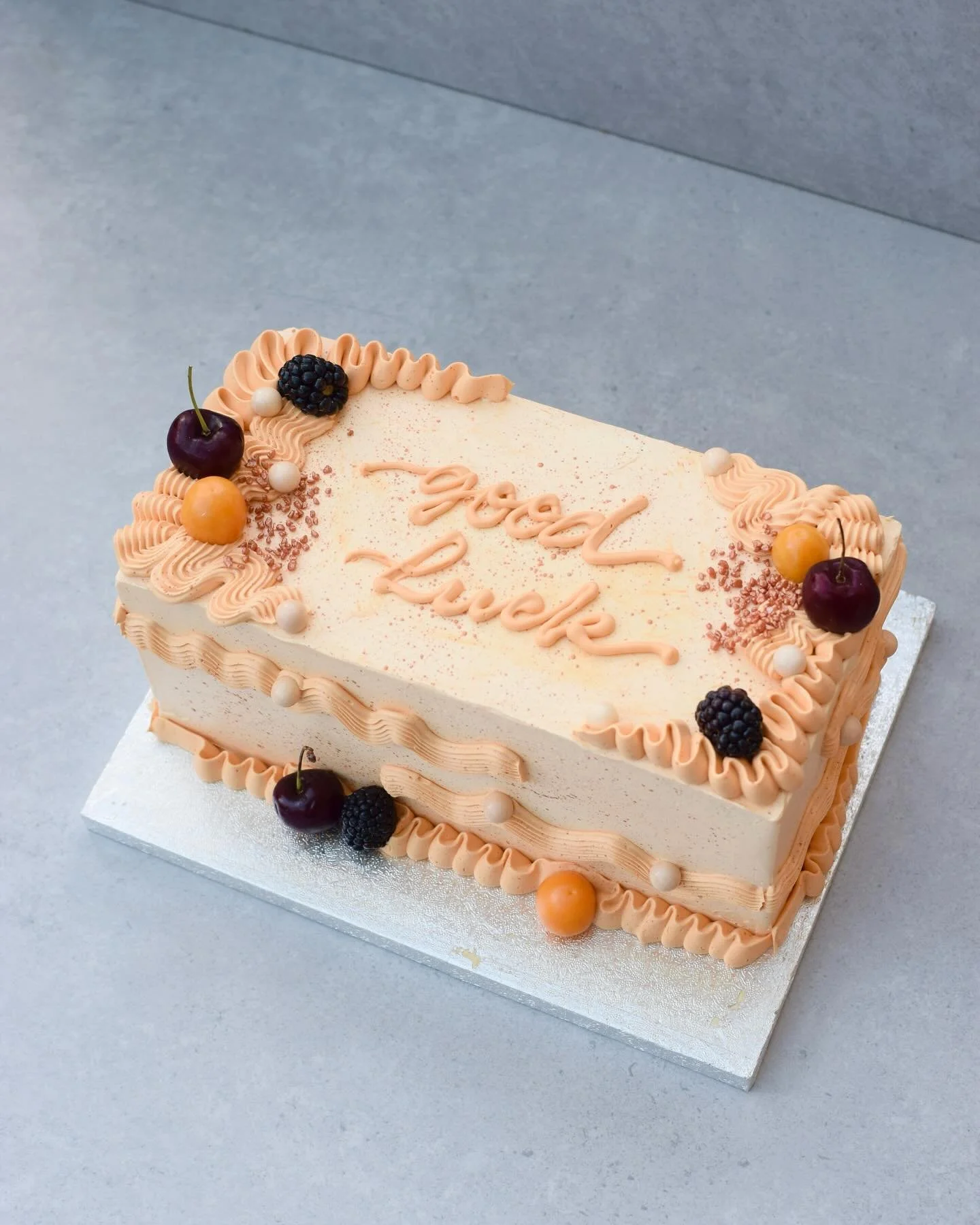 Pricing — Bespoke quirky celebration cakes