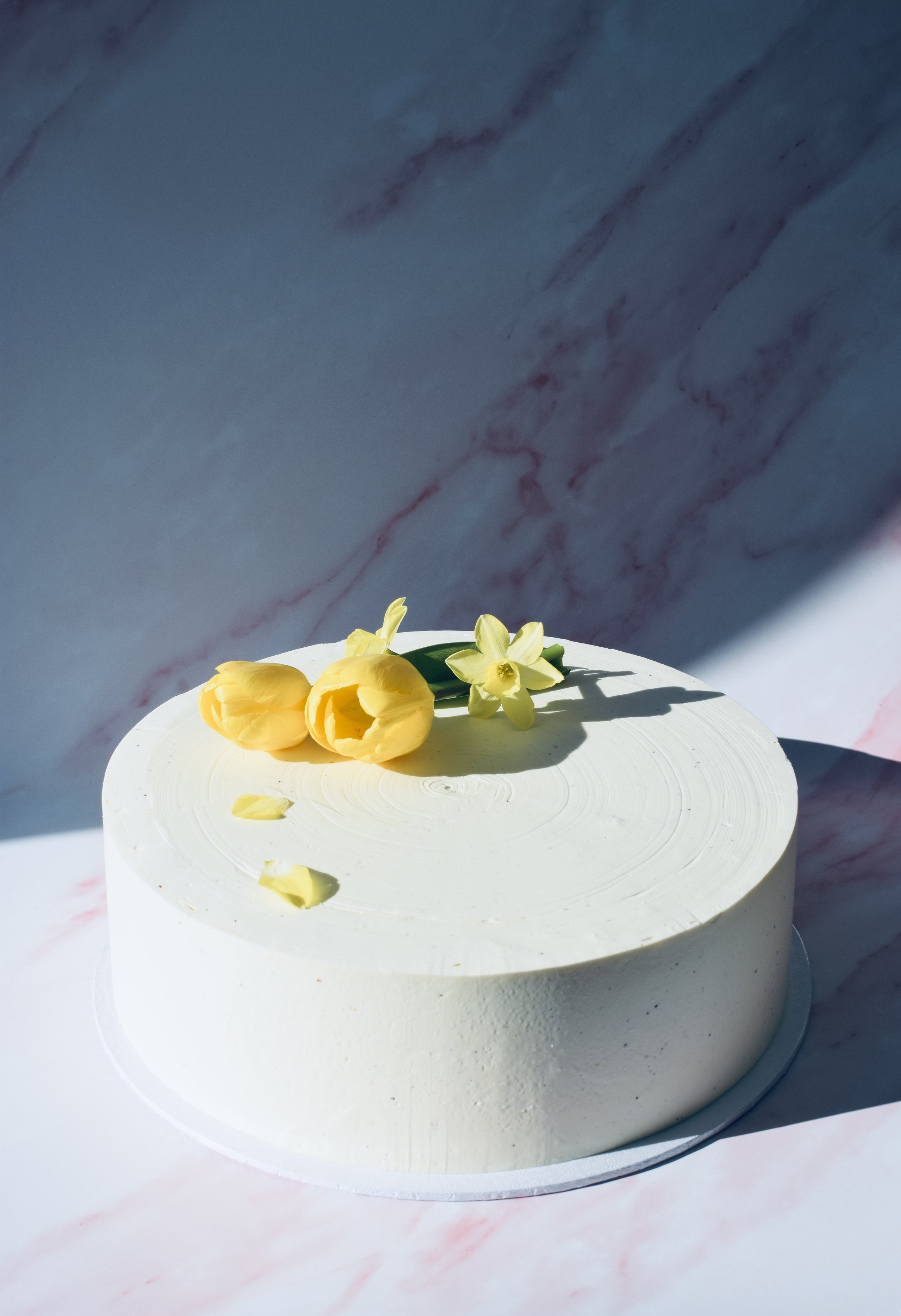 Gallery — Dot Dot Bakery bespoke cakes