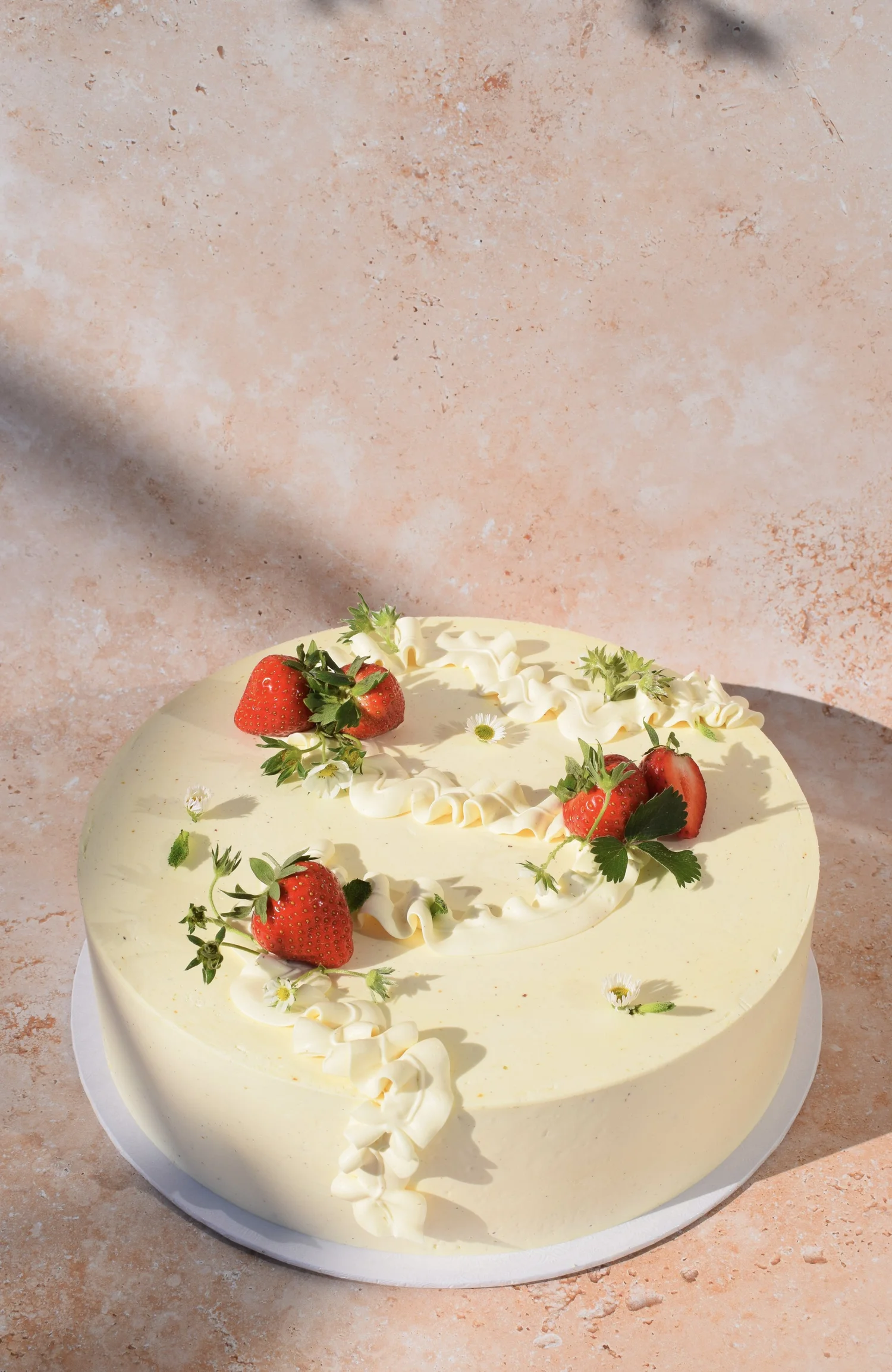 Gallery — Dot Dot Bakery bespoke cakes