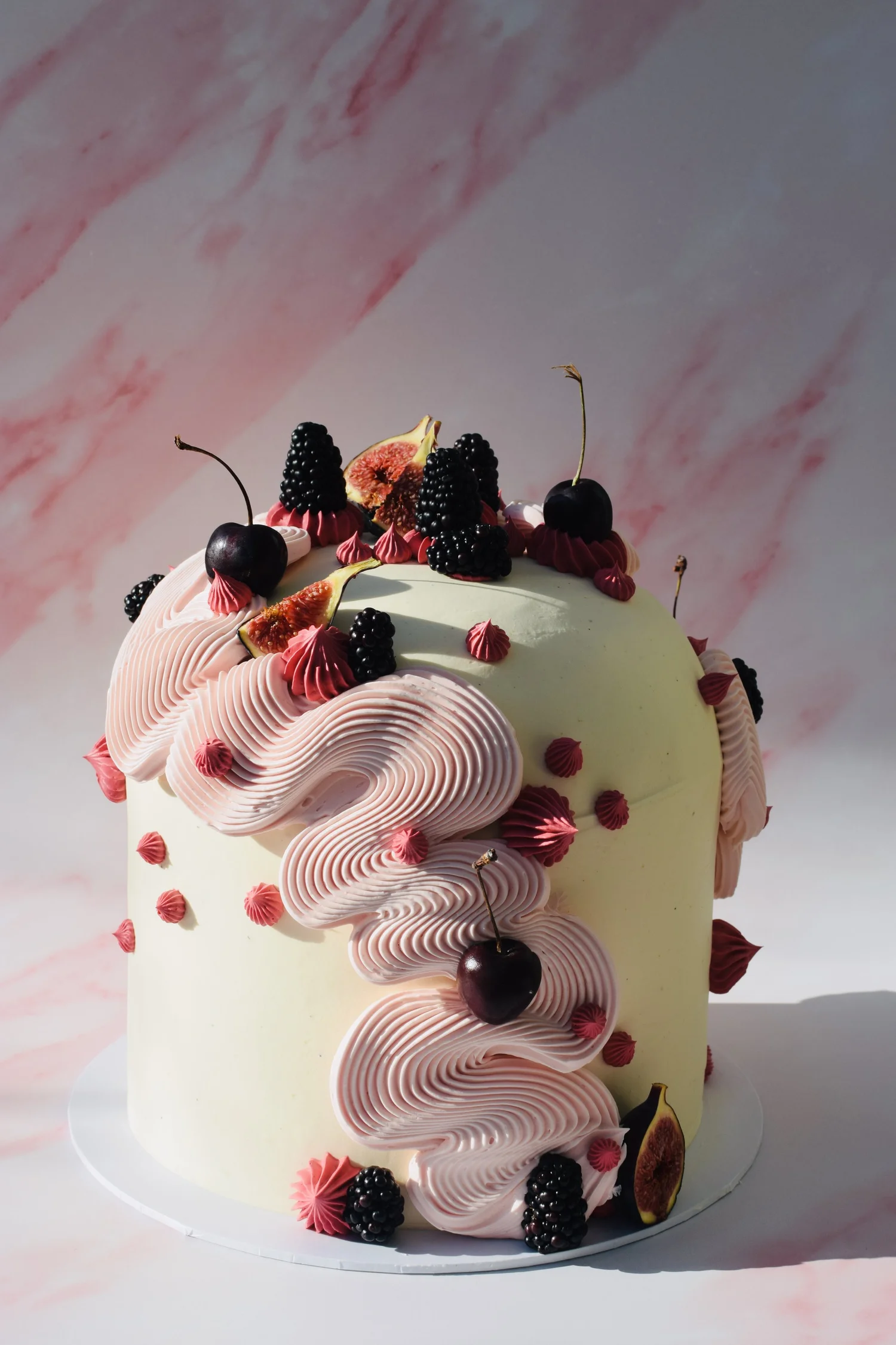 Gallery — Dot Dot Bakery bespoke cakes