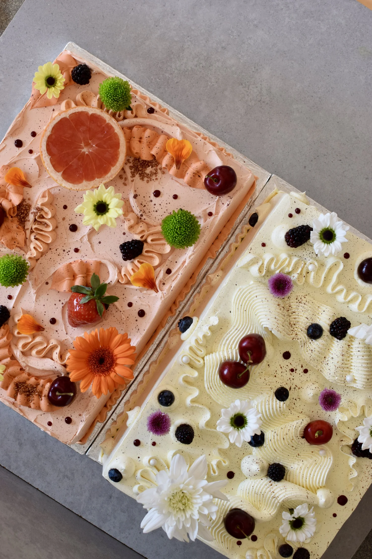 Gallery — Dot Dot Bakery bespoke cakes