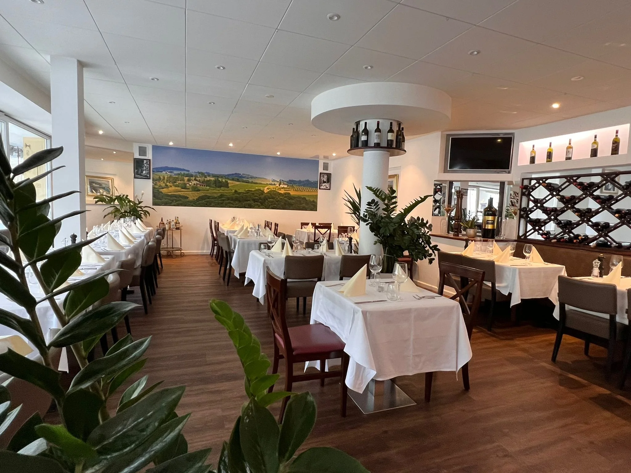 Spannende La Bella Vita Gelsenkirchen Fotos